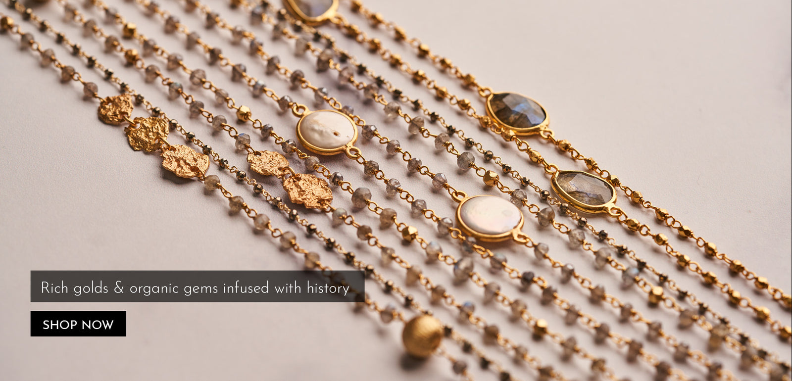 Manjusha, treasure chest of jewels, Artisanal Gemstone Jewelry